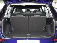 China 2023 Volkswagen ID6X SUV EV 4WD Edition 555km Endurance 83.4kWh Battery for sale