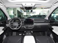 China 2023 Volkswagen ID6X SUV EV 4WD Edition 555km Endurance 83.4kWh Battery for sale