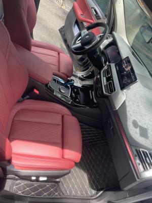China Honda Crider 2024 1.5L Rui Luxury E-CVT Hybrid Sedan 180kmh Top Speed for sale