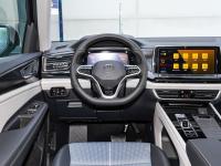 China 2023 Volkswagen Teramont 330TSI FWD Luxury Edition 7-Seat SUV 2.0T 137kW for sale