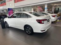 China 2024 Honda Crider 180Turbo CVT Luxury Version 1.0T 122HP Gasoline SUV Automatic for sale