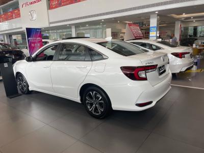 China 2024 Honda Crider 180Turbo CVT Luxury Version 1.0T 122HP Gasoline SUV Automatic for sale