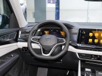 China 2023 Volkswagen Teramont 330TSI FWD Luxury Edition 7-Seat SUV 2.0T 137kW for sale