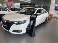 China 2024 Honda Crider 180Turbo CVT Luxury Version 1.0T 122HP Gasoline SUV Automatic for sale