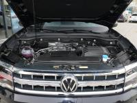 China 2023 Volkswagen Teramont 330TSI FWD Luxury Edition 7-Seat SUV 2.0T 137kW for sale