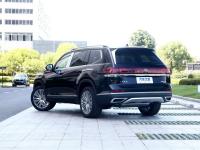 China 2023 Volkswagen Teramont 380TSI 4WD Luxury 7-Seater SUV 2.0T 162kW Gasoline for sale
