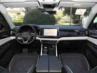 China 2023 Volkswagen Teramont 380TSI 4WD Luxury 7-Seater SUV 2.0T 162kW Gasoline for sale