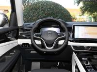China 2023 Volkswagen Teramont 380TSI 4WD Luxury 7-Seater SUV 2.0T 162kW Gasoline for sale