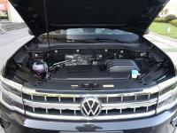 China 2023 Volkswagen Teramont 380TSI 4WD Luxury 7-Seater SUV 2.0T 162kW Gasoline for sale