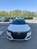 China Honda Crider 2024 1.0T 180Turbo CVT Deluxe Edition 4 Door Sedan 4766mm Length for sale