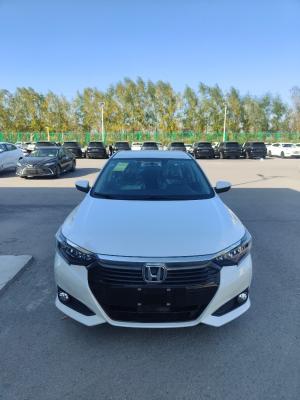 China Honda Crider 2024 1.0T 180Turbo CVT Deluxe Edition 4 Door Sedan 4766mm Length for sale