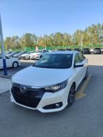 China Honda Crider 2024 1.0T 180Turbo CVT Deluxe Edition 4 Door Sedan 4766mm Length for sale