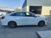 China Honda Crider 2024 1.0T 180Turbo CVT Deluxe Edition 4 Door Sedan 4766mm Length for sale