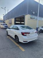China Honda Crider 2024 1.0T 180Turbo CVT Deluxe Edition 4 Door Sedan 4766mm Length for sale