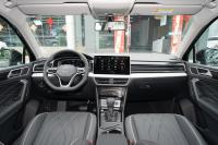 China 2023 Volkswagen Tiguan L 330TSI FWD Smart Edition SUV 2.0T 137kW Gasoline for sale
