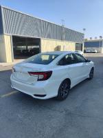 China Honda Crider 2024 1.0T 180Turbo CVT Deluxe Edition 4 Door Sedan 4766mm Length for sale