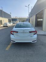 China Honda Crider 2024 1.0T 180Turbo CVT Deluxe Edition 4 Door Sedan 4766mm Length for sale