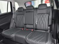 China 2023 Volkswagen Tiguan L 330TSI FWD Smart Edition SUV 2.0T 137kW Gasoline for sale