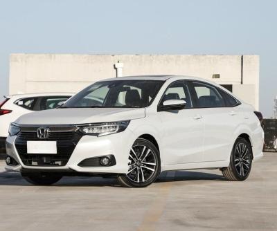 China 2024 Honda Crider 1.0T 180Turbo CVT Luxury 4-Door Sedan 4766mm Length 5 Seats for sale