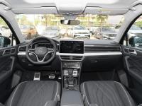 China 2023 Volkswagen Tiguan L 380TSI 4WD Automatic R-Line 7-Seat SUV 2.0T 220HP for sale
