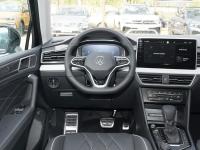 China 2023 Volkswagen Tiguan L 380TSI 4WD Automatic R-Line 7-Seat SUV 2.0T 220HP for sale