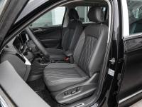 China 2023 Volkswagen Tiguan L 380TSI 4WD Automatic R-Line 7-Seat SUV 2.0T 220HP for sale