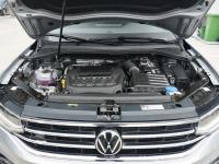 China 2023 Volkswagen Tiguan L 380TSI 4WD Automatic R-Line 7-Seat SUV 2.0T 220HP for sale