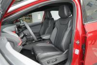 China Volkswagen ID.4X Pure Edition EV Electric SUV 510km Range 47.78kWh Battery FWD for sale