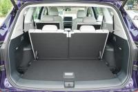 China Volkswagen ID 6X Pure Edition Electric SUV 510km Range 47.78kWh Battery for sale