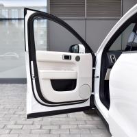 China Li Lixiang L6 Max Hybrid Electric SUV 4925mm 4WD Range Extended Car 36.8kWh for sale