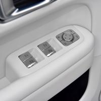 China Li Lixiang L6 Max Hybrid Electric SUV 4925mm 4WD Range Extended Car 36.8kWh for sale