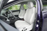 China Volkswagen ID 6X Pure Edition Electric SUV 510km Range 47.78kWh Battery for sale