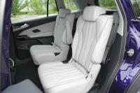 China Volkswagen ID 6X Pure Edition Electric SUV 510km Range 47.78kWh Battery for sale