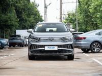 China Volkswagen ID 6 X 2023 Upgraded Pure Long Range Electric SUV 617km CLTC 83.4kWh for sale