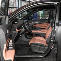 China 2023 Changan Qiyuan Q05 60 PRO Plug-in Hybrid SUV 5 Seats 110HP 81kW for sale