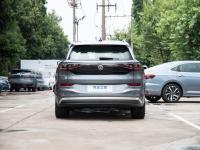 China Volkswagen ID 6 X 2023 Upgraded Pure Long Range Electric SUV 617km CLTC 83.4kWh for sale