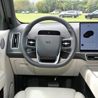 China 2024 Lixiang L7 L9 Extended Range Electric SUV 5 Seats 330kW AWD 52.3kWh for sale