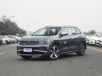 China Volkswagen ID 6 X 2023 Extreme Smart Long Range 7 Seat Electric SUV 617km for sale