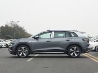 China Volkswagen ID 6 X 2023 Extreme Smart Long Range 7 Seat Electric SUV 617km for sale