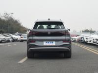 China Volkswagen ID 6 X 2023 Extreme Smart Long Range 7 Seat Electric SUV 617km for sale