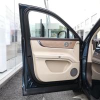 China Seres Aito M9 42kWh Ultra Edition Extended Range Electric Hybrid Large SUV 6 Seats 4WD for sale
