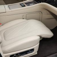 China Seres Aito M9 42kWh Ultra Edition Extended Range Electric Hybrid Large SUV 6 Seats 4WD for sale