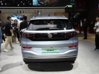 China SUV Volkswagen ID. 6 X 2023 Powerful 4WD Version The Ultimate Electric SUV Experience for sale