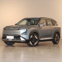 China 2024 KIA EV5 720 Air Wave Electric SUV 88.1kWh 720km Range FWD for sale