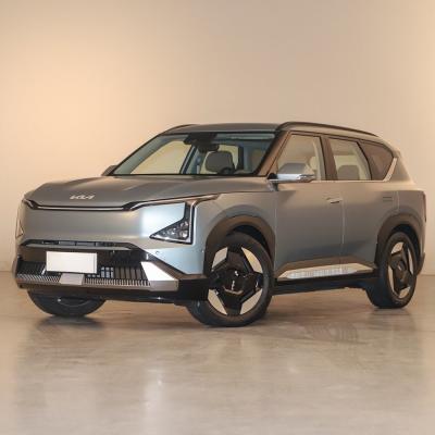 China 2024 KIA EV5 720 Air Wave Electric SUV 88.1kWh 720km Range FWD for sale