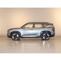 China 2024 KIA EV5 720 Air Wave Electric SUV 88.1kWh 720km Range FWD for sale