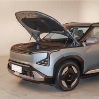 China 2024 KIA EV5 720 Air Wave Electric SUV 88.1kWh 720km Range FWD for sale