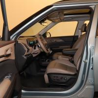 China 2024 KIA EV5 720 Air Wave Electric SUV 88.1kWh 720km Range FWD for sale