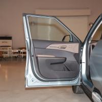China 2024 KIA EV5 720 Air Wave Electric SUV 88.1kWh 720km Range FWD for sale