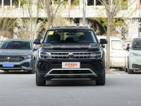China 2023 Volkswagen Teramont 330TSI 2WD Luxury Gasoline SUV 5052mm Length 70L Tank for sale